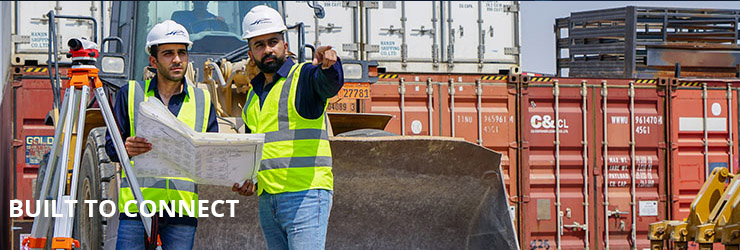 Life Support Kuwait, Material Handling Equipment, Transportation ...